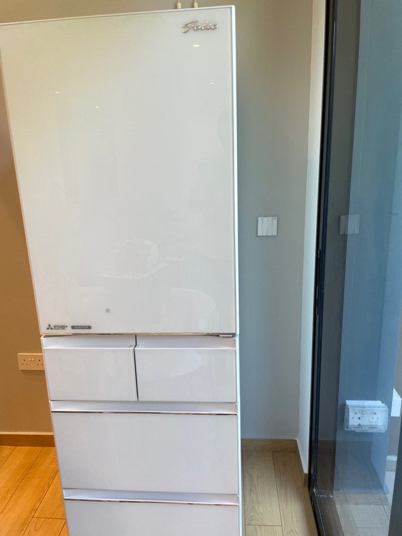 Brand new Japanese Mitsubishi Folio Fridge, TV & Home Appliances ...