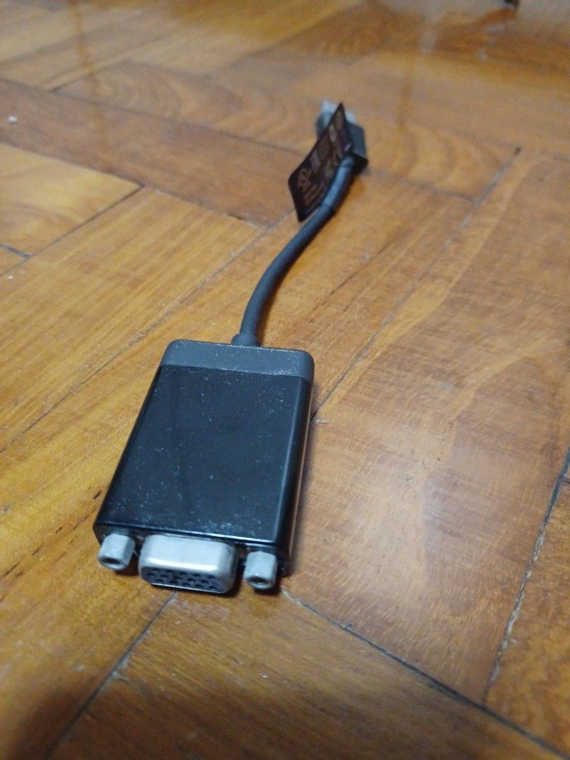 Cable Adapters Computers And Tech Parts And Accessories Cables And Adaptors On Carousell