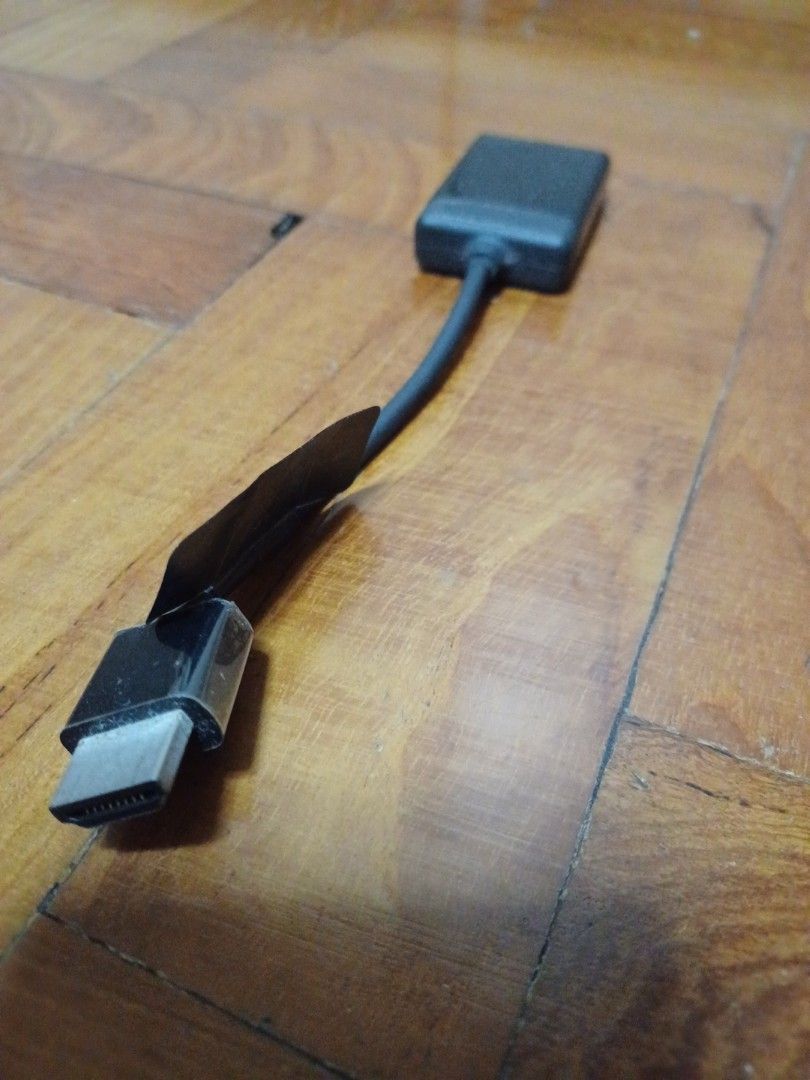 Cable Adapters, Computers & Tech, Parts & Accessories, Cables ...