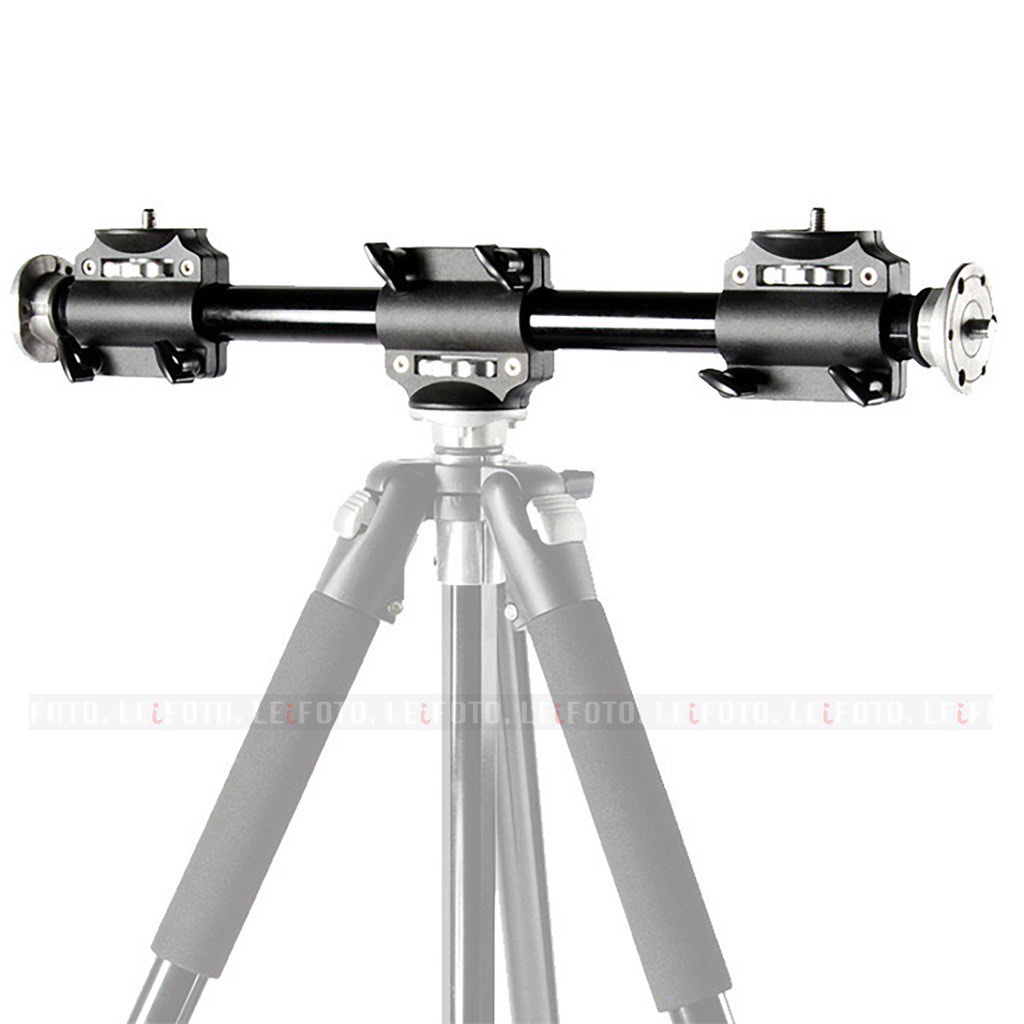 Camera Tripod Boom Arm Extension 62cm, Photography, Photography ...