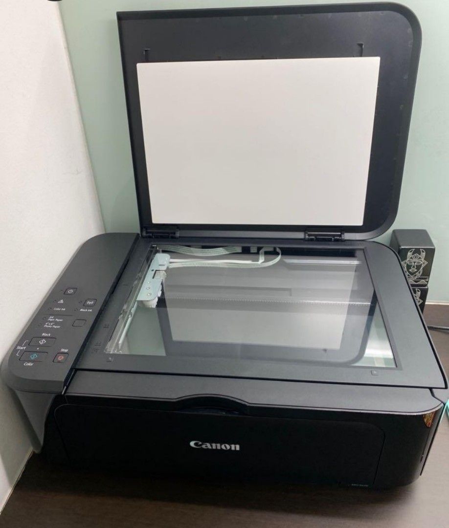 Canon Printer MG3600 Series, Computers & Tech, Printers, Scanners ...