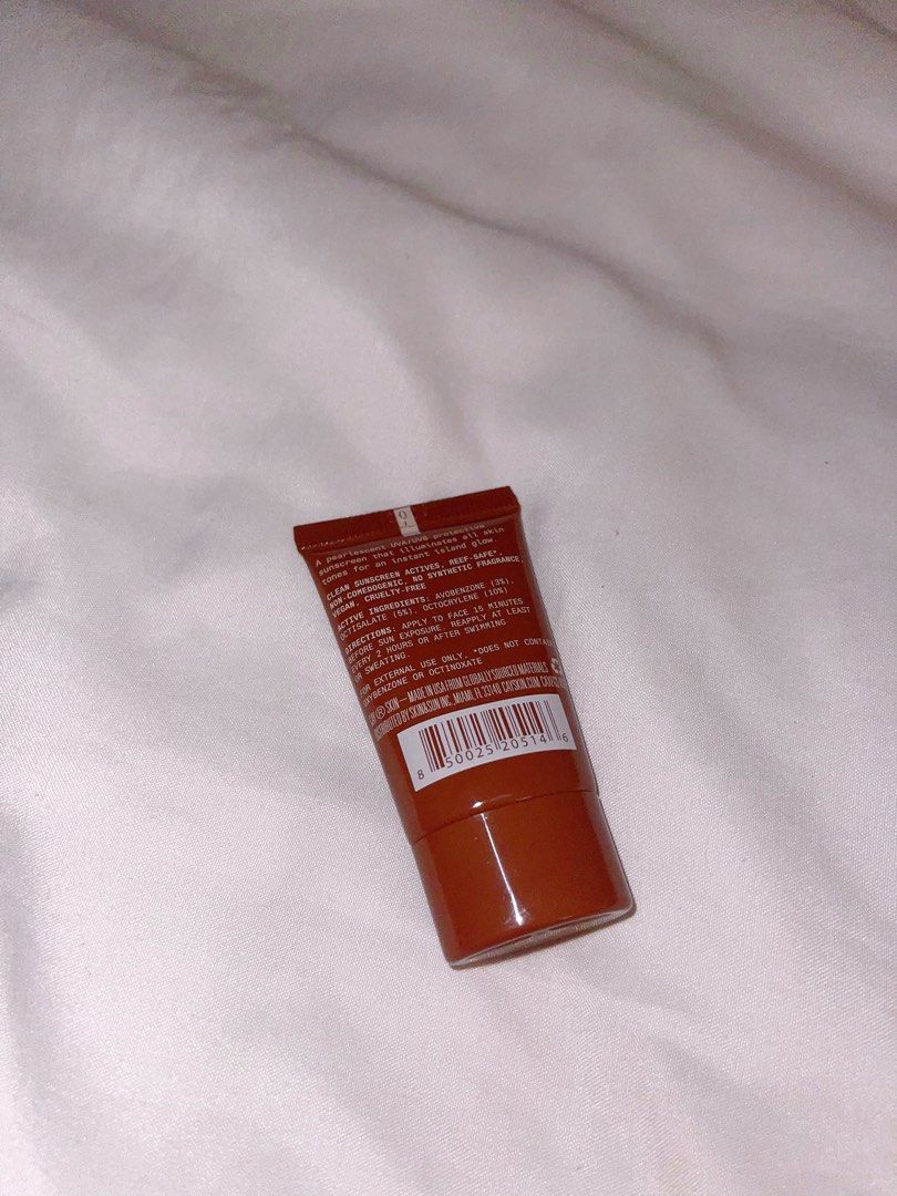 Cay Skin Isle Glow Face Lotion SPF 45, Beauty & Personal Care, Face ...