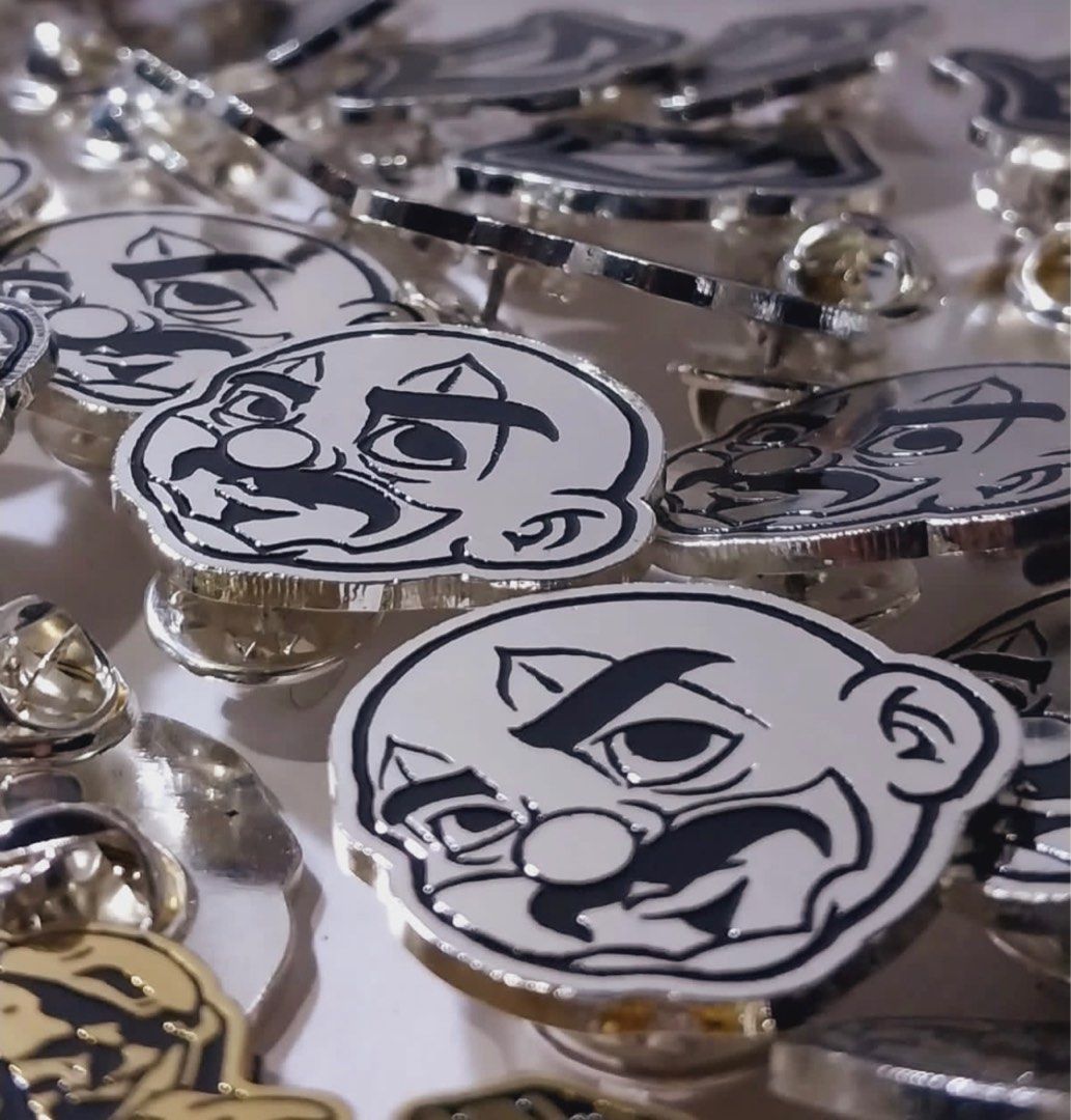 Chicanos cholo pin by chico sureno, Men's Fashion, Watches ...