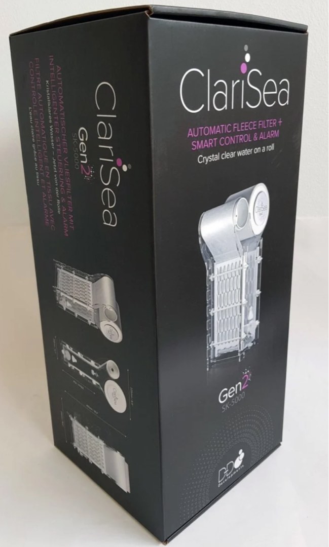 Clarisea SK-3000 Gen 2, Pet Supplies, Homes & Other Pet Accessories on ...