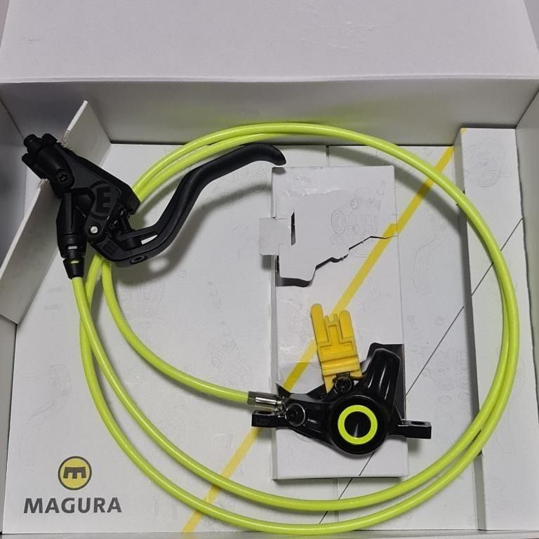 Color Hydraulic Brake Hose for SHIMANO MAGURA MT2 MT4 MT5 MT5 eStop ...