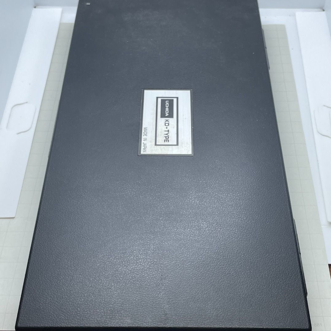 Compass Set #14 UCHIDA KENT Made in Japan, Hobbies & Toys, Stationery ...