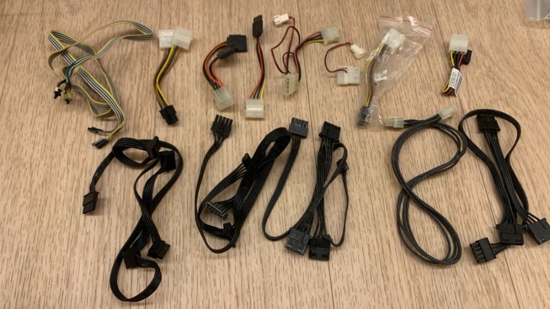 Computer parts, Computers & Tech, Parts & Accessories, Computer Parts ...