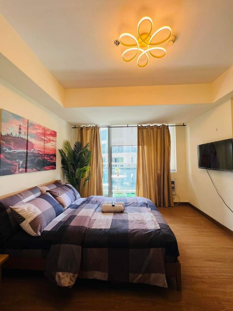 CONDO STAYCATION AZURE URBAN RESORT RESIDENCES PARANAQUE on Carousell