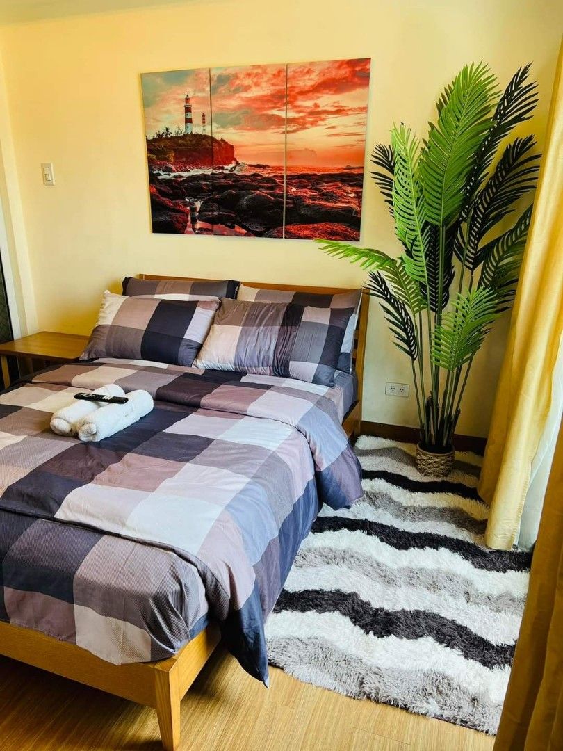 CONDO STAYCATION AZURE URBAN RESORT RESIDENCES PARANAQUE on Carousell