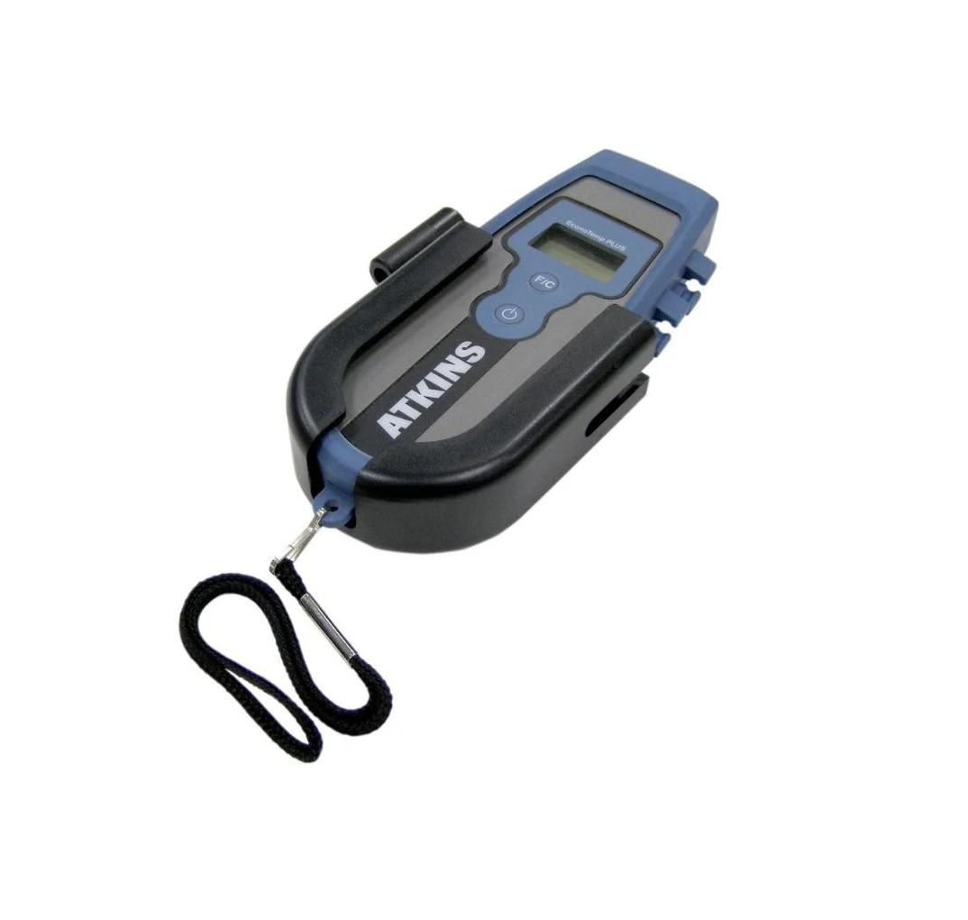 Cooper-Atkins EconoTemp PLUS Thermocouple Thermometer, Food Thermometer ...