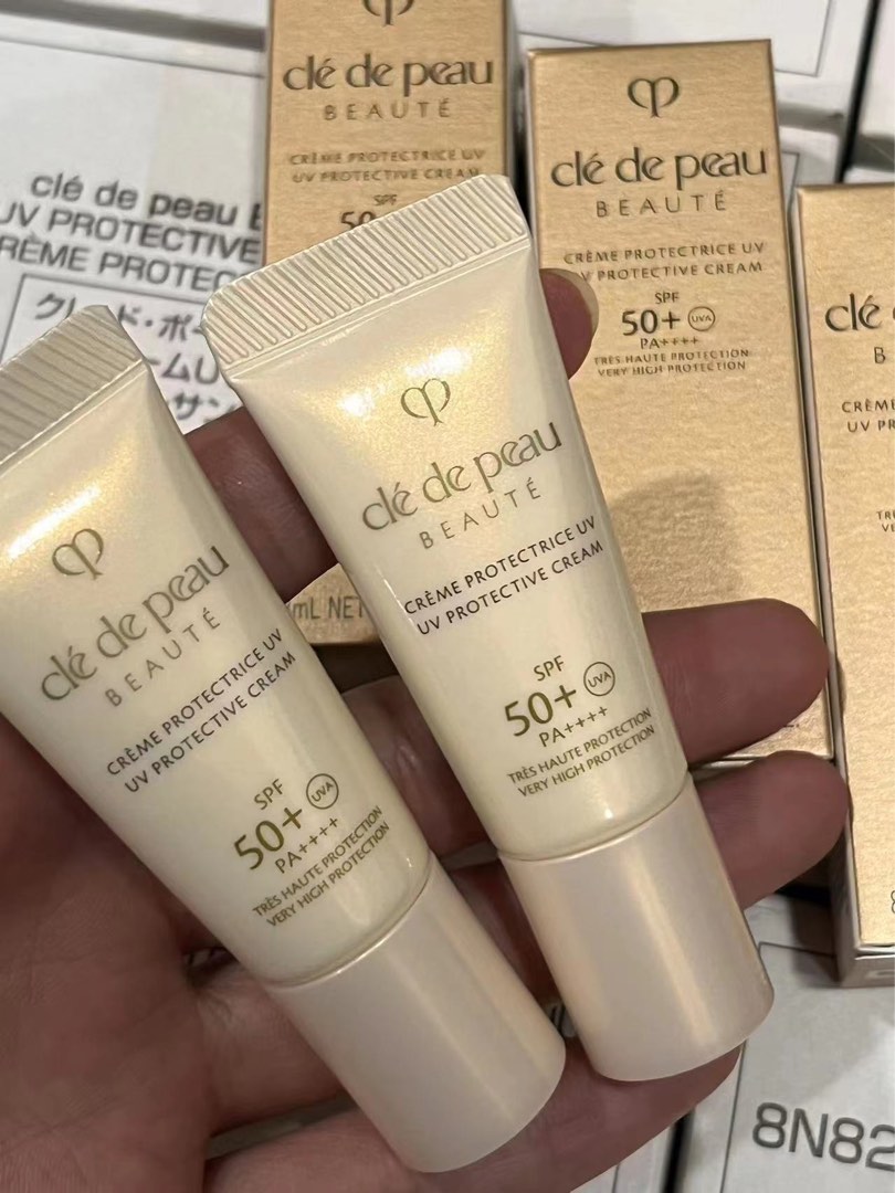 Cpb UV Protective Cream SPF 50+ PA ++++, Beauty & Personal Care, Face, Face Care Products on ...