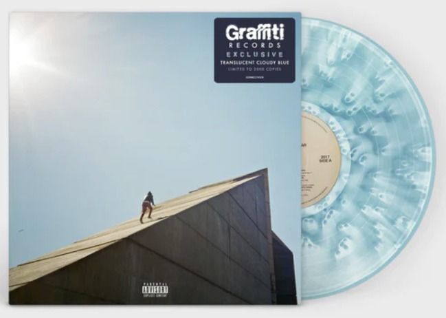 Daniel Caesar - Freudian, Hobbies & Toys, Music & Media, Vinyls on ...