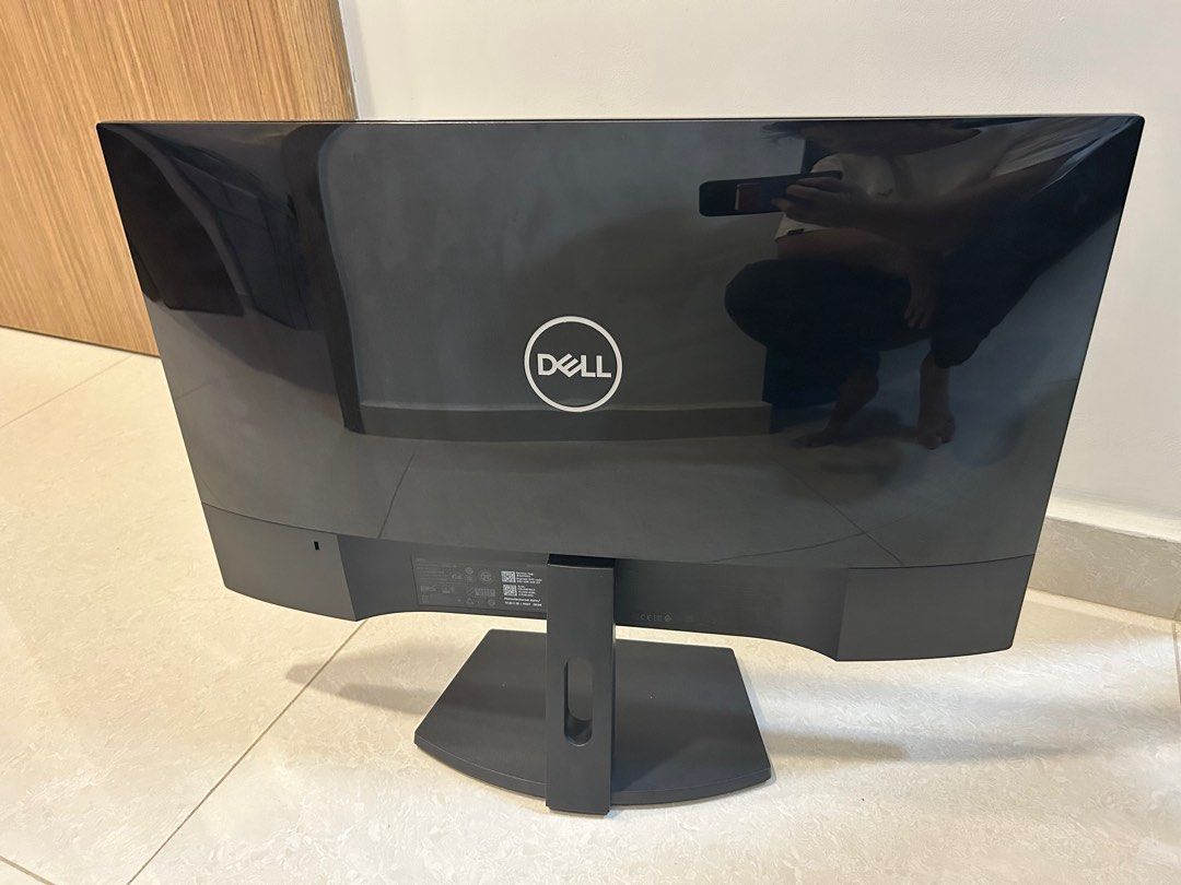 Dell 24 inch Monitor SE2419HR, Computers & Tech, Parts & Accessories ...