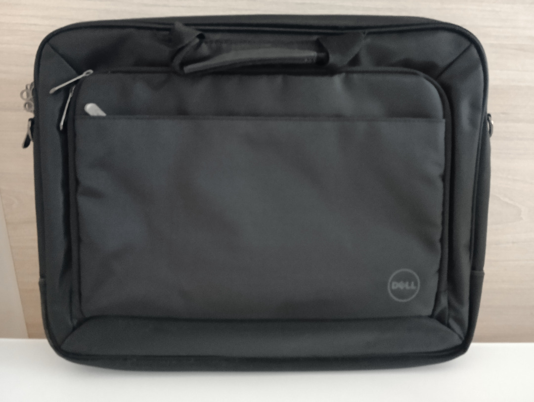 DELL Laptop Bag, Computers & Tech, Parts & Accessories, Laptop Bags ...