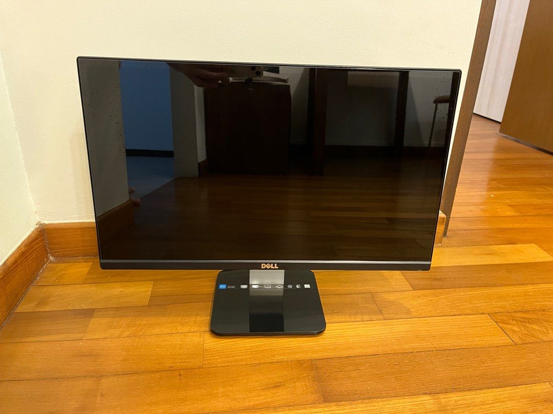 Dell S2240Lc Monitor - 22-inch Full HD (1920x1080p), Computers & Tech ...