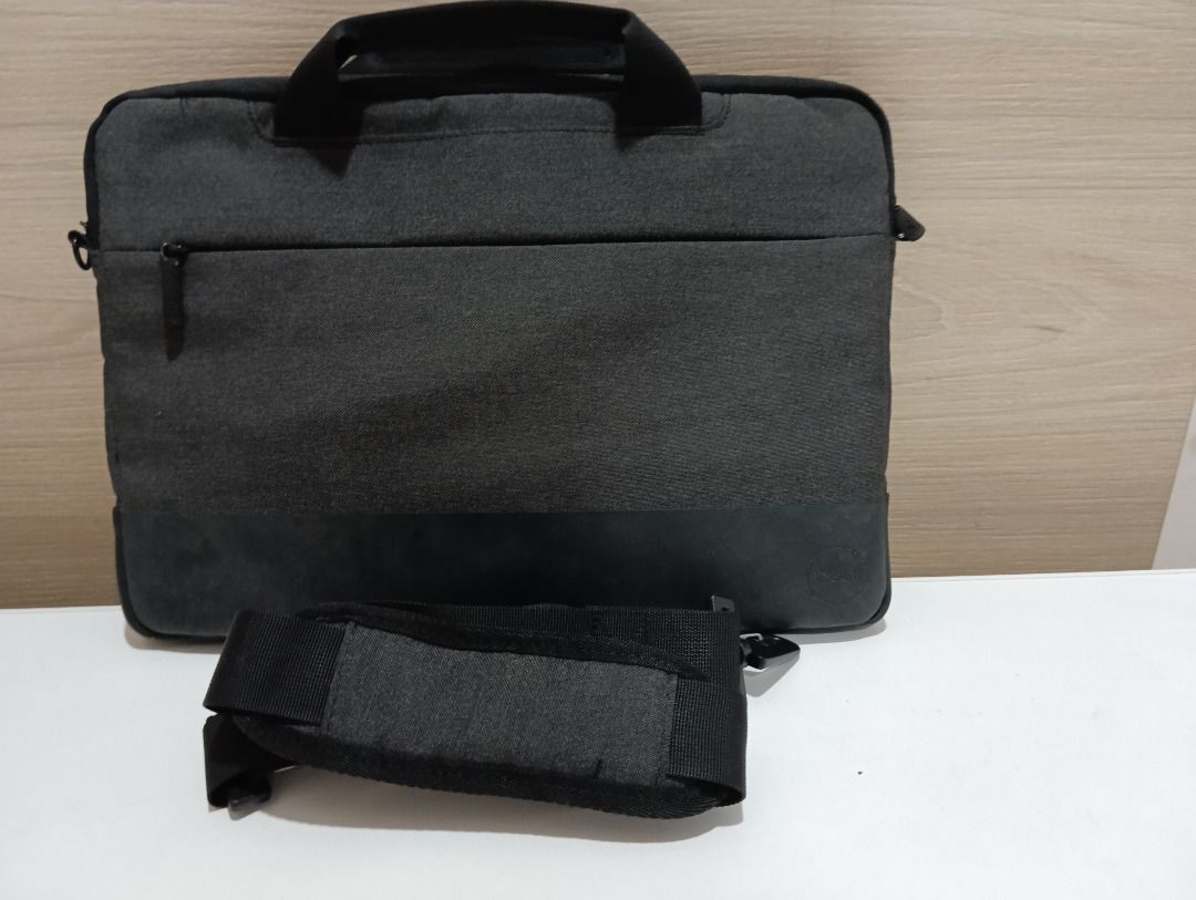 DELL Slim Laptop Bag, Computers & Tech, Parts & Accessories, Laptop ...