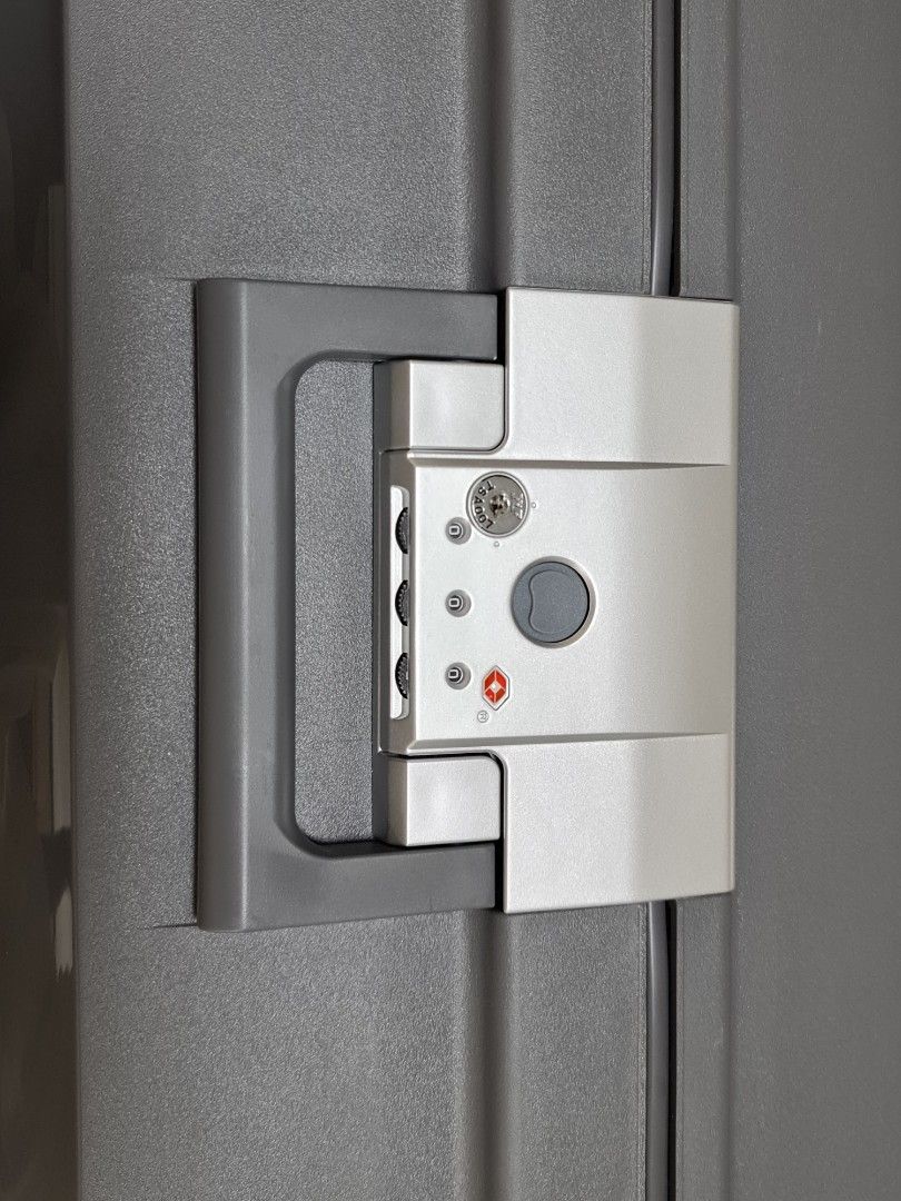 Delsey (Paris) Luggage (Premium french luggage) Retail U.P $200 ...