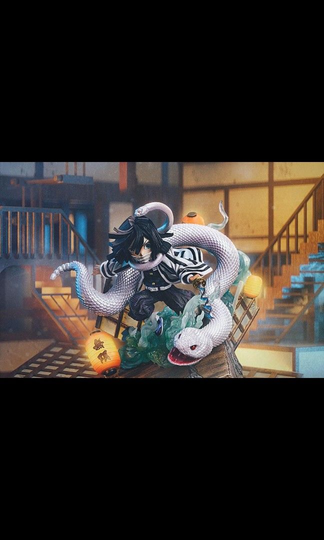 Demon slayer/ kimetsu no yaiba/ kny/ ds/ jujutsu kaisen/ jjk/ mha/ my ...