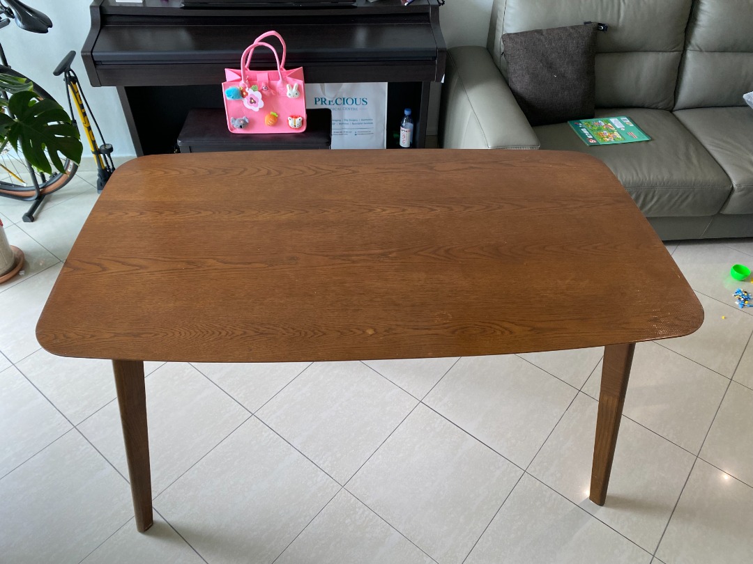 Dining table from Comfort Design, Furniture & Home Living, Furniture ...