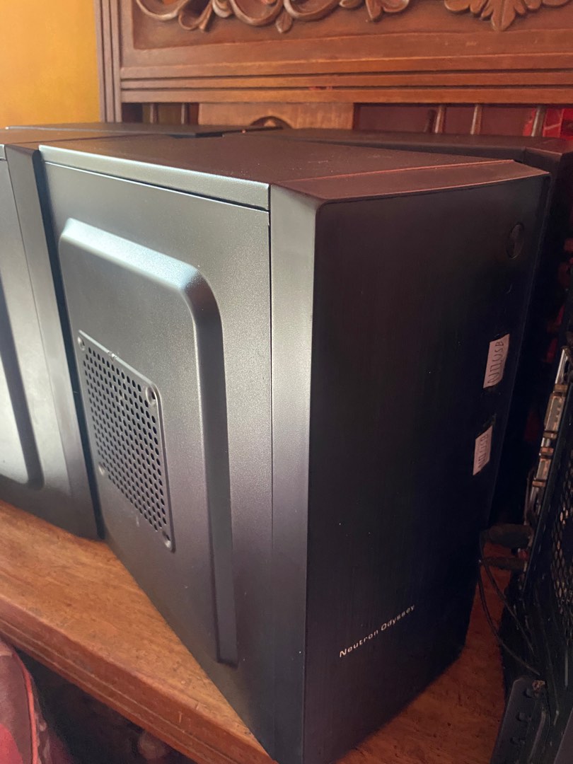 Diskless units AMD A8 7680, Computers & Tech, Desktops on Carousell