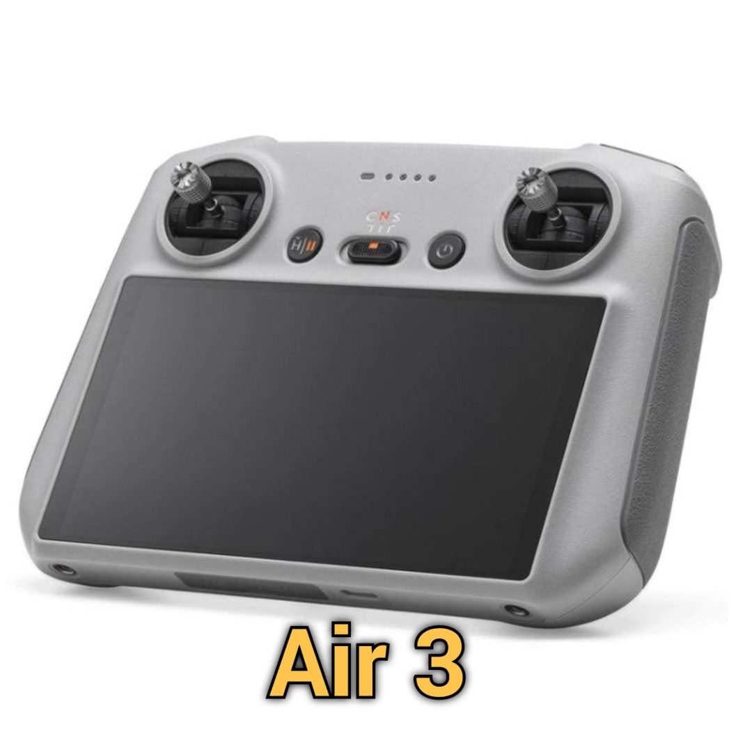 DJI Tempered Glass Screen Lens Protector | AIR3 RC PLUS T50 Mavic 3 Pro Classic Mini T40 Avata ...