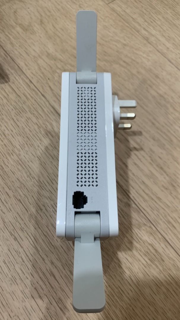 D-Link AC2600 MU-MIMO Wi-Fi Range Extender DAP-1860, Computers & Tech ...