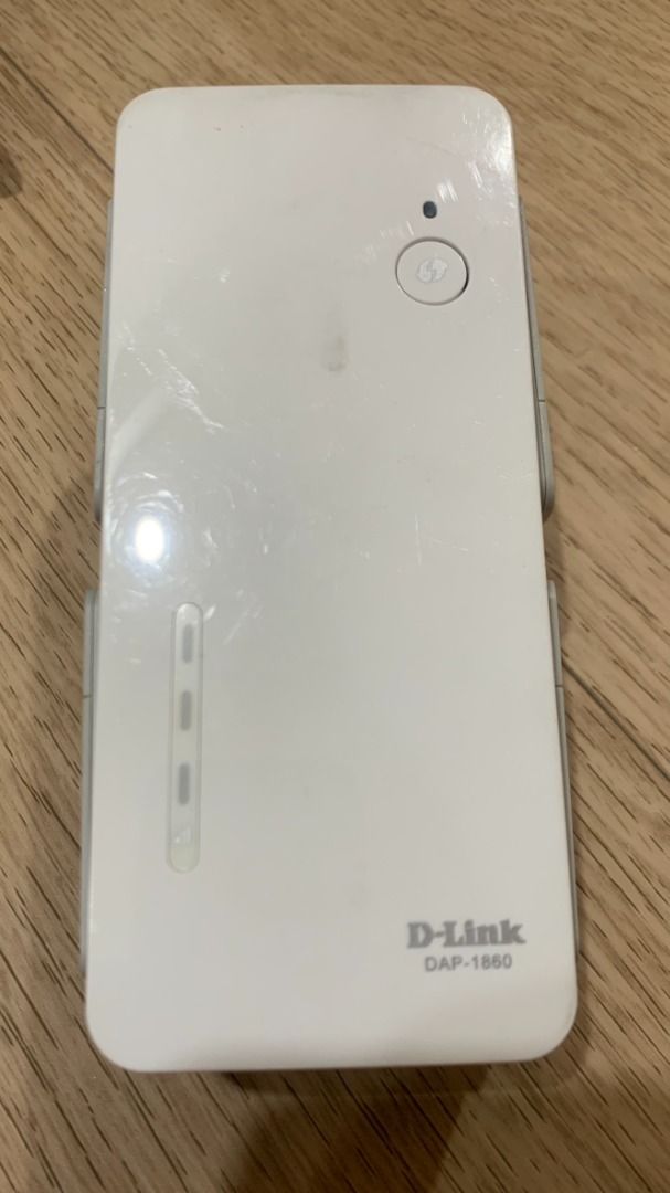 D-Link AC2600 MU-MIMO Wi-Fi Range Extender DAP-1860, Computers & Tech ...