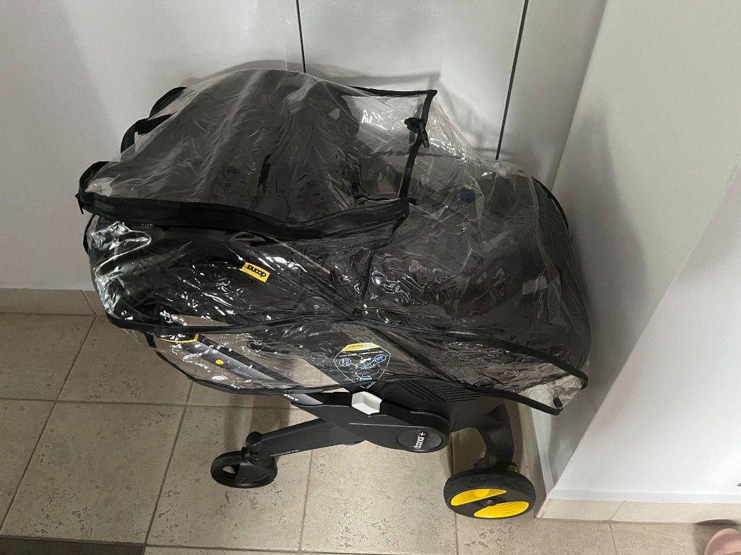 Doona Baby Stroller, Babies & Kids, Going Out, Strollers on Carousell