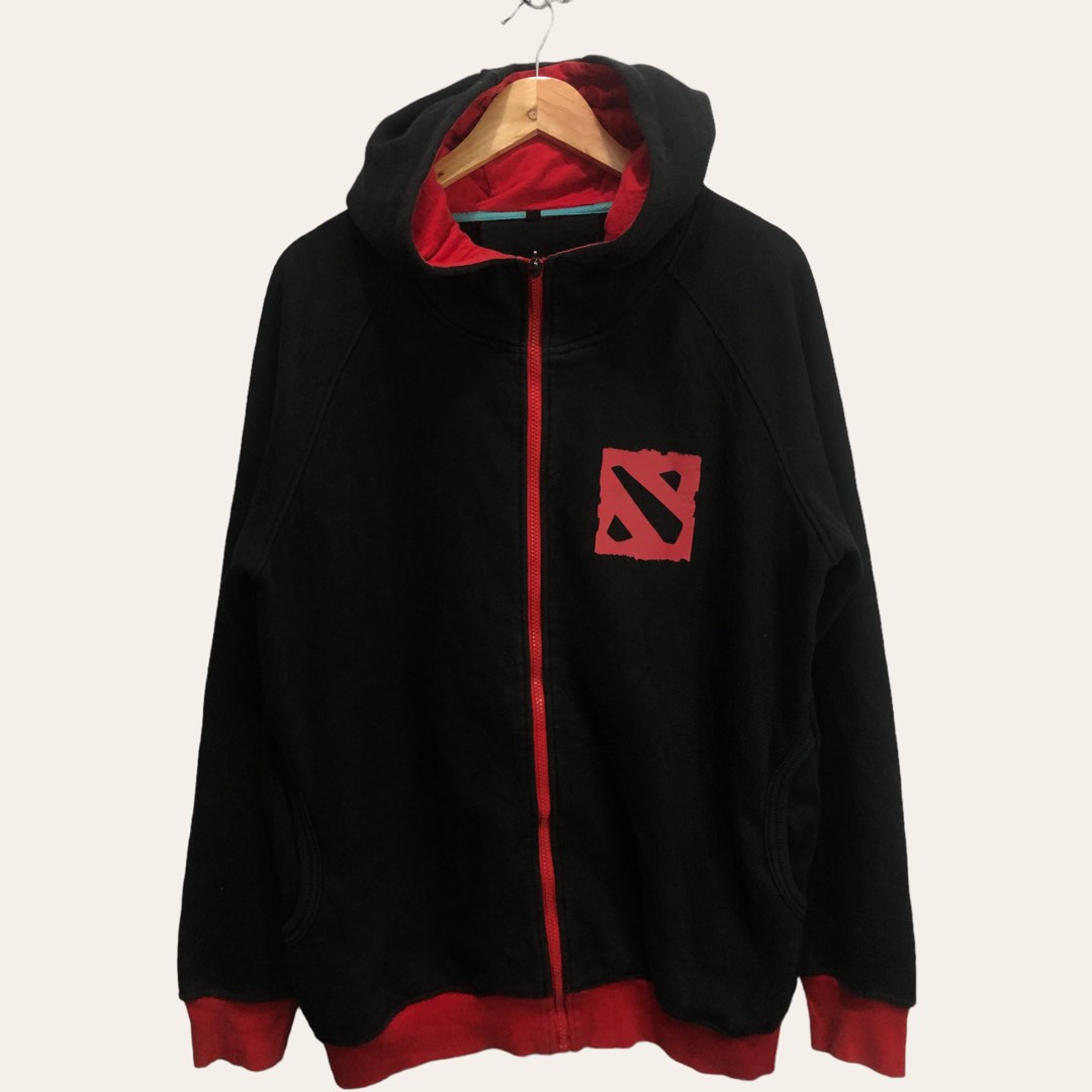Dota2 “The International” Official Merch, Men's Fashion, Activewear on ...