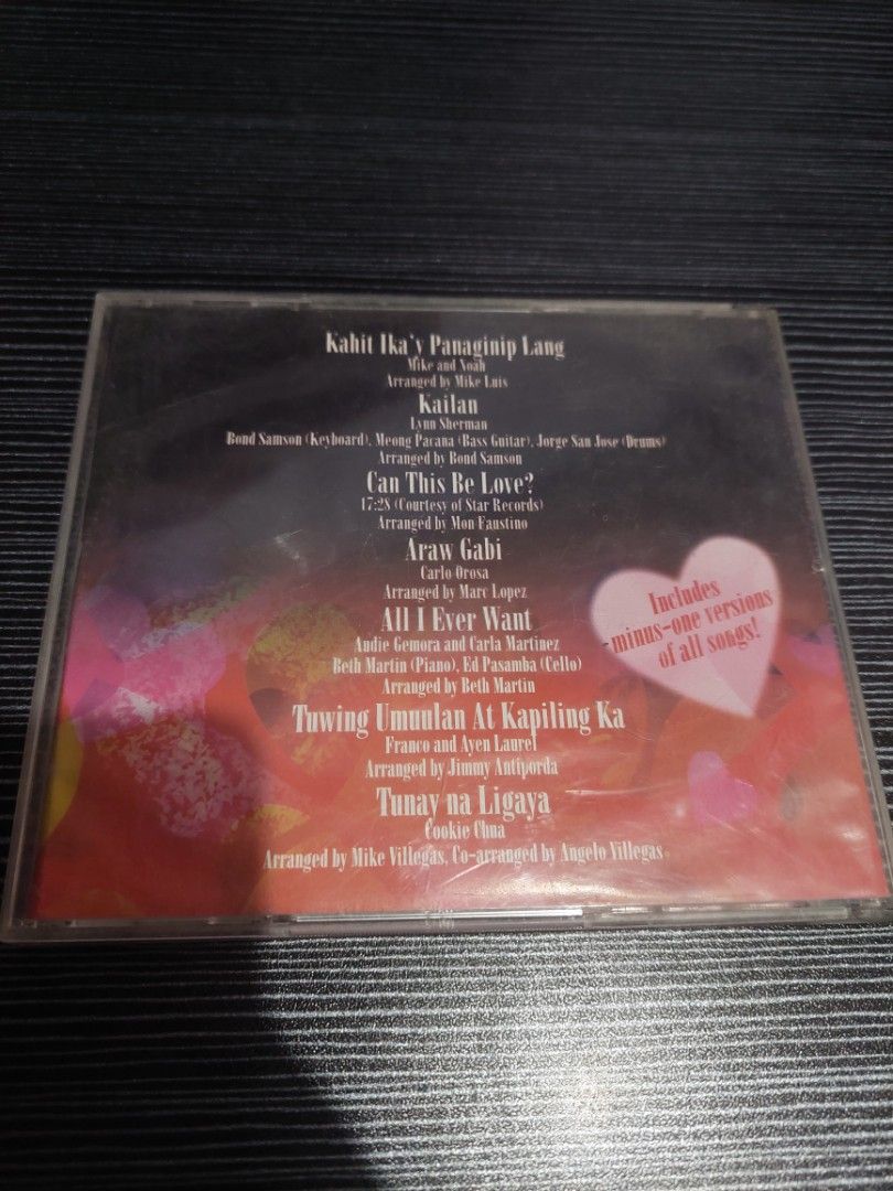 DUNKIN DONUTS DUNKIN' KINDA LOVE BY RYAN CAYABYAB on Carousell