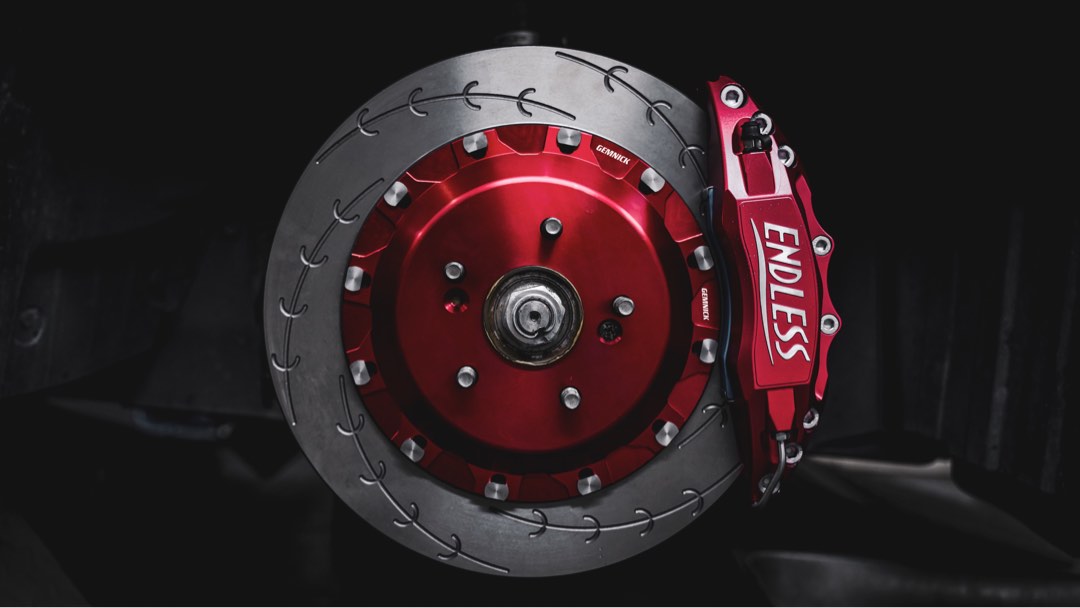 Endless Ec470, Car Accessories, Accessories on Carousell