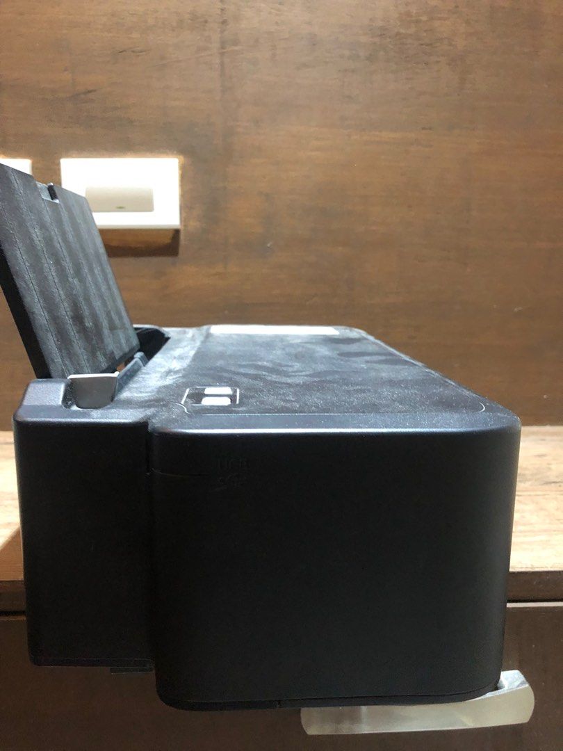 EPSON L120 L-SERIES PRINTER, Computers & Tech, Printers, Scanners ...