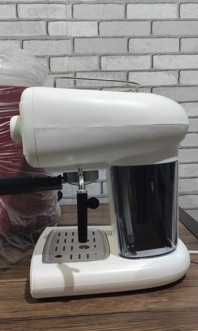 Espresso Machine (Noon East) on Carousell