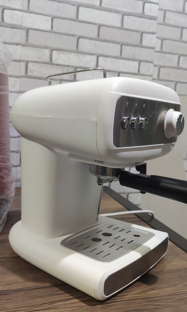 Espresso Machine (Noon East) on Carousell