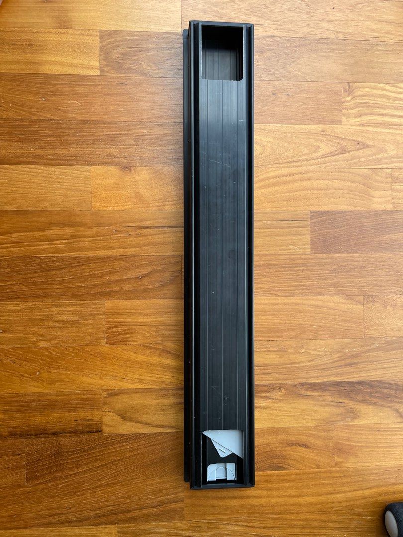 Eubiq RH2 recessed power track - 500mm, TV & Home Appliances ...