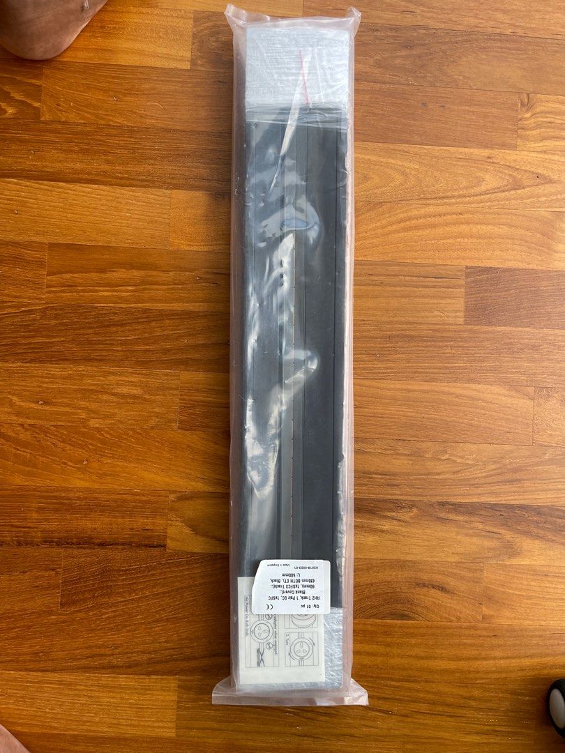 Eubiq RH2 recessed power track - 500mm, TV & Home Appliances ...