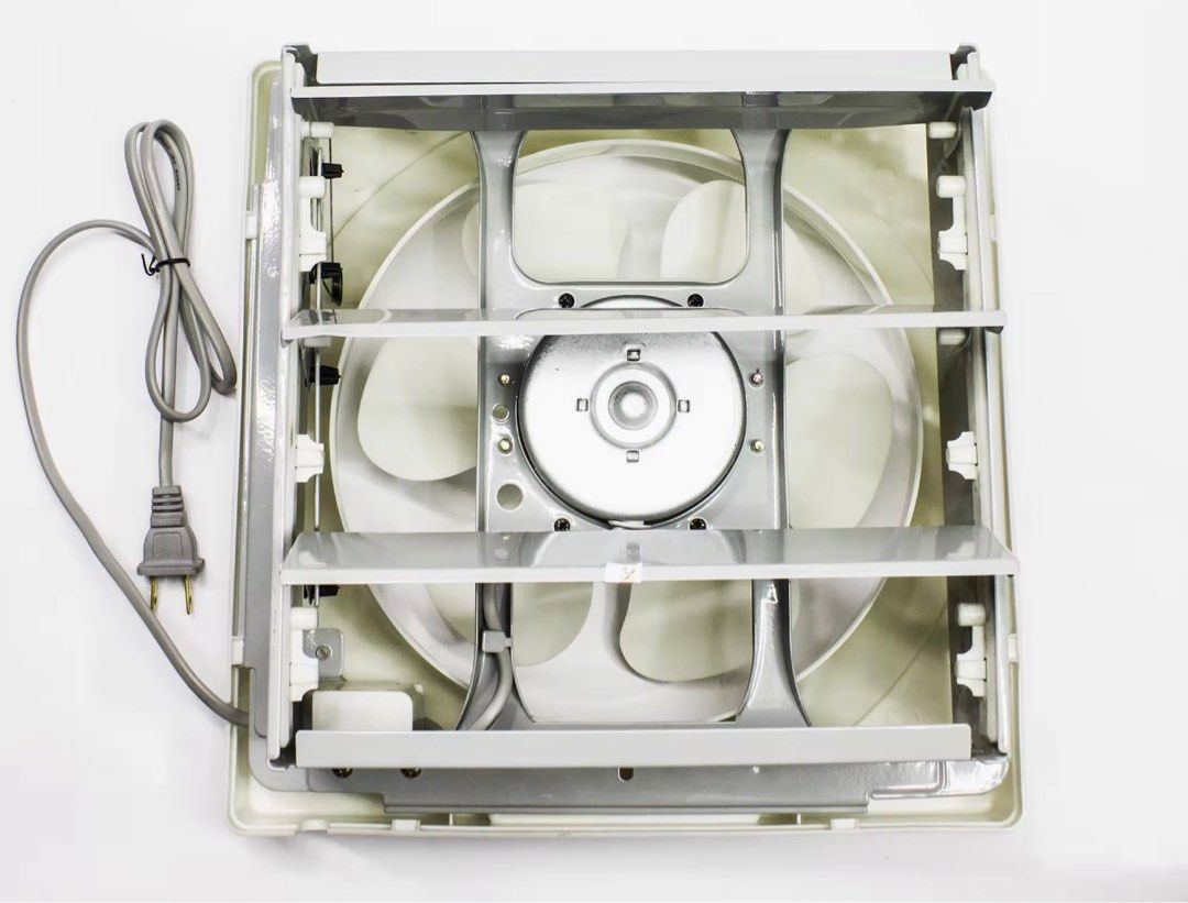 Exaust Fan 12inches on Carousell