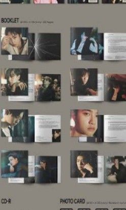 SEALED Exo EXIST digipacks, Hobbies & Toys, Memorabilia & Collectibles, K-Wave on Carousell