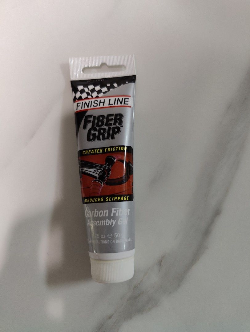 Fiber Grip, Sports Equipment, Bicycles & Parts, Parts & Accessories on ...