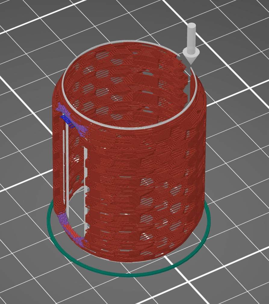 Fixie rb frame top tube protector, Sports Equipment, Bicycles & Parts ...