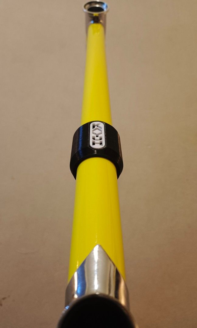 Fixie rb frame top tube protector, Sports Equipment, Bicycles & Parts ...