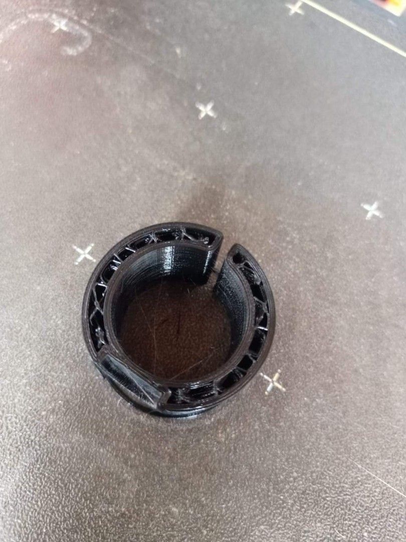 Fixie rb frame top tube protector, Sports Equipment, Bicycles & Parts ...