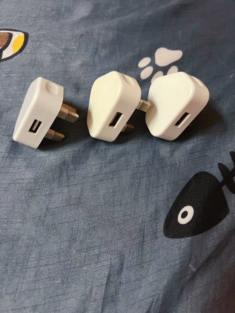 [Flash Deal] Apple Accessories Charger Plug-head (20W USB-C Power ...