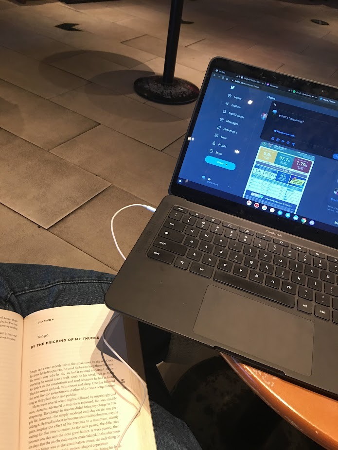 For sale: Google Pixelbook Go, Computers & Tech, Laptops & Notebooks on ...