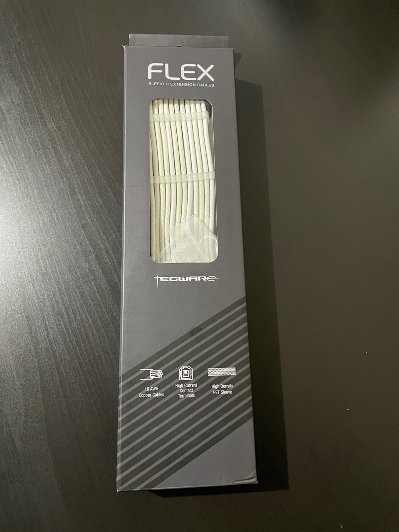 For sale: Tecware Flex, Computers & Tech, Parts & Accessories, Computer ...