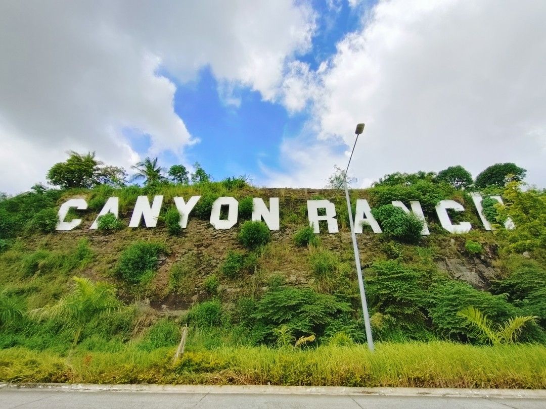 Foreclosed Duplex Napa Model House and Lot in Canyon Ranch Carmona ...