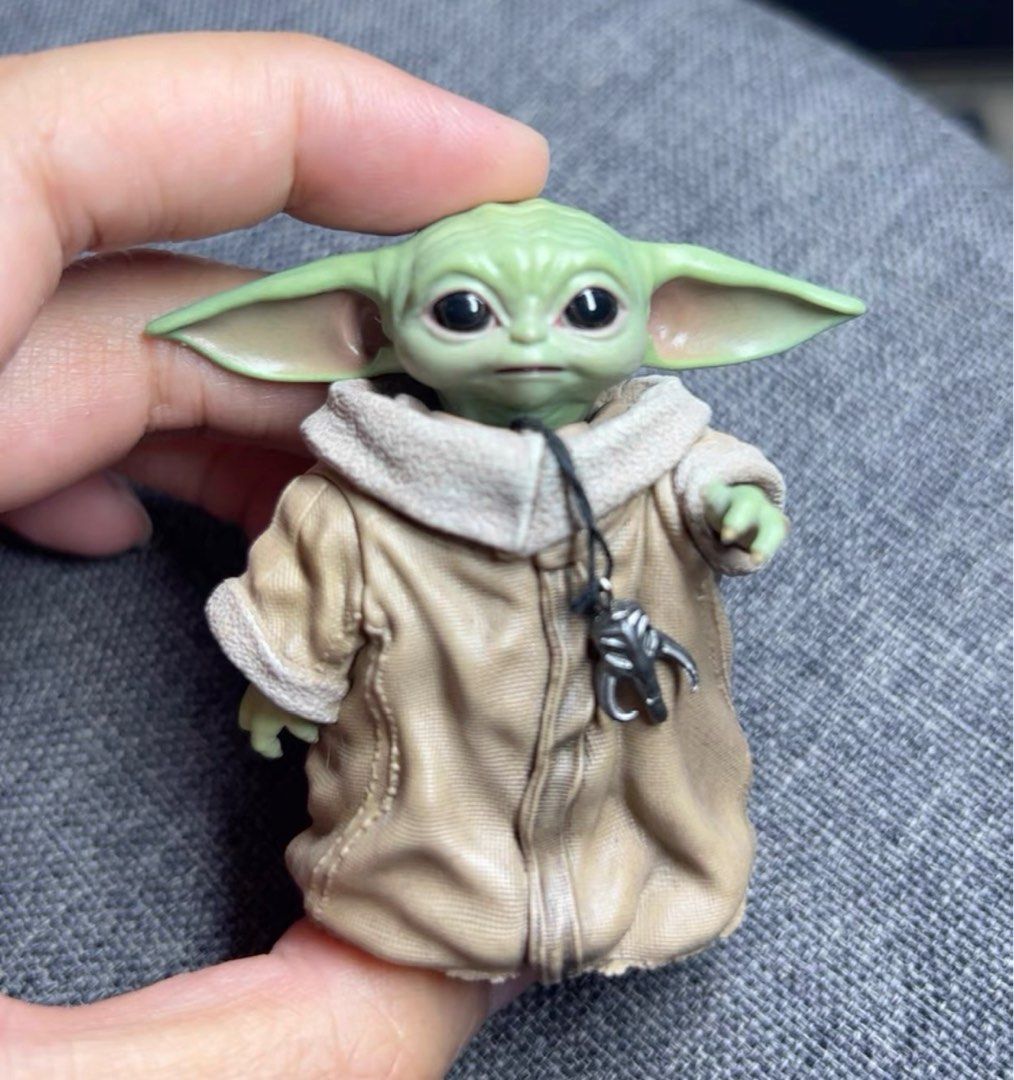 (FREE LOCAL POSTAGE) STAR WARS THE MANDALORIAN HOT TOYS 1/6 SCALE ...