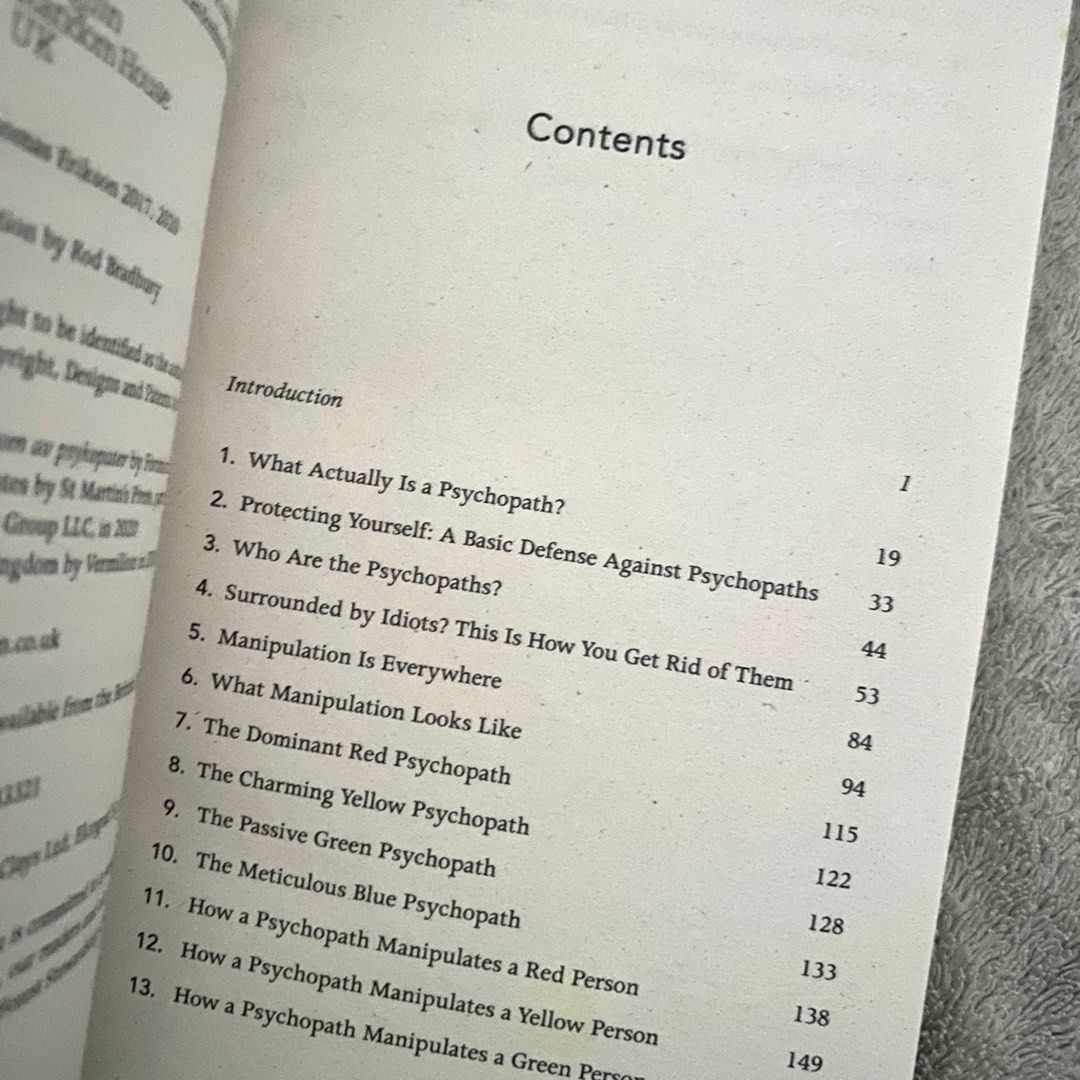 [FREE MAIL] Surrounded by Psychopaths: How to Protect Yourself from ...