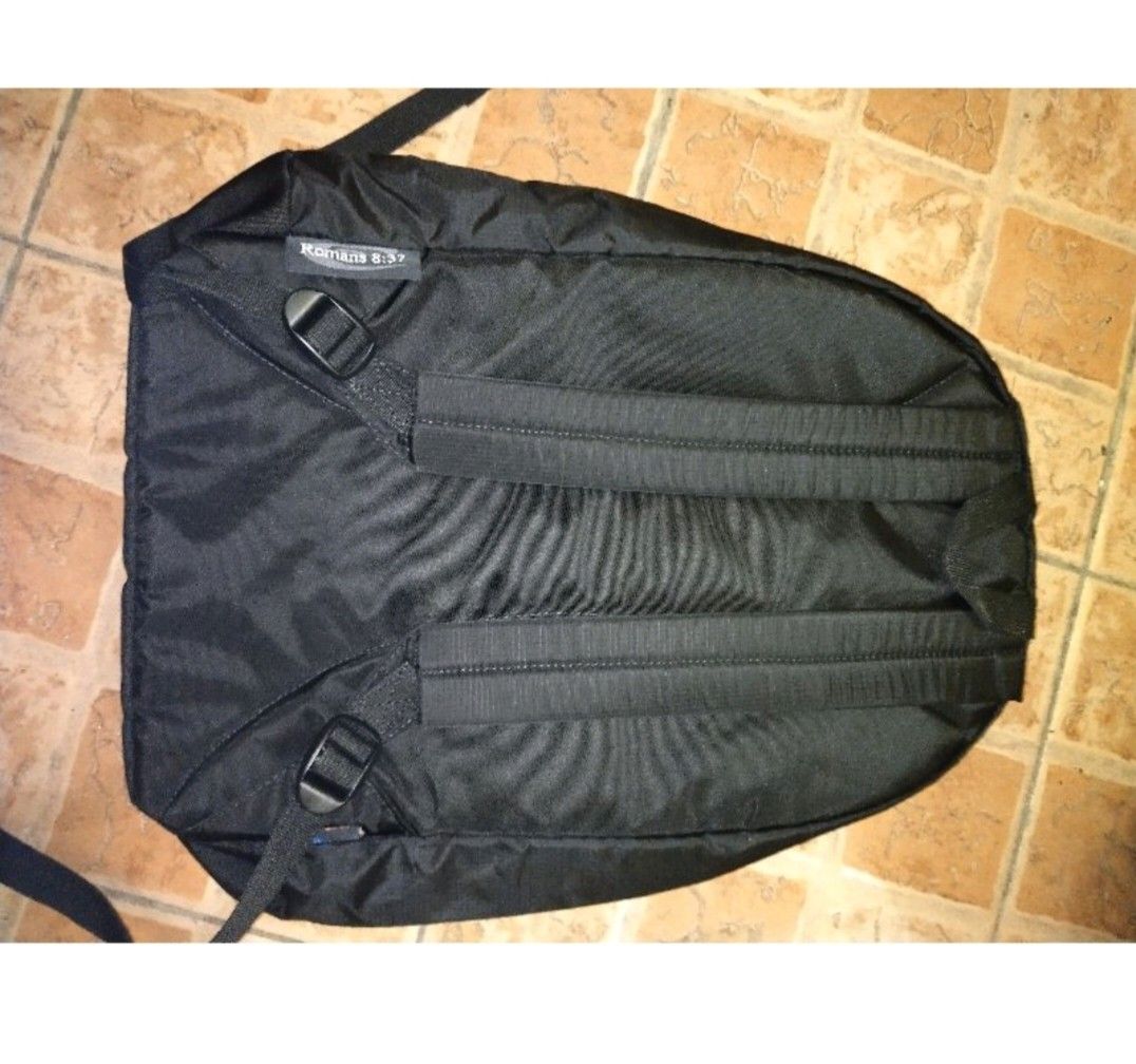 FS: CONQUER BACKPACK BASIC NEW on Carousell