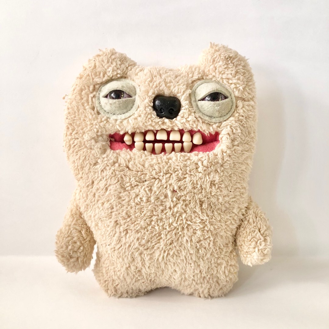 Fuggler on Carousell